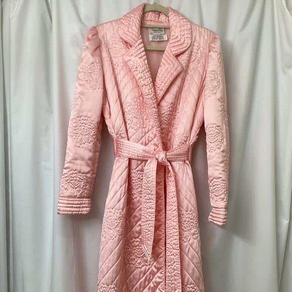 Christian Dior Lounge Wear VTG | Intimates & Sleepwear | Vintage Dior ...